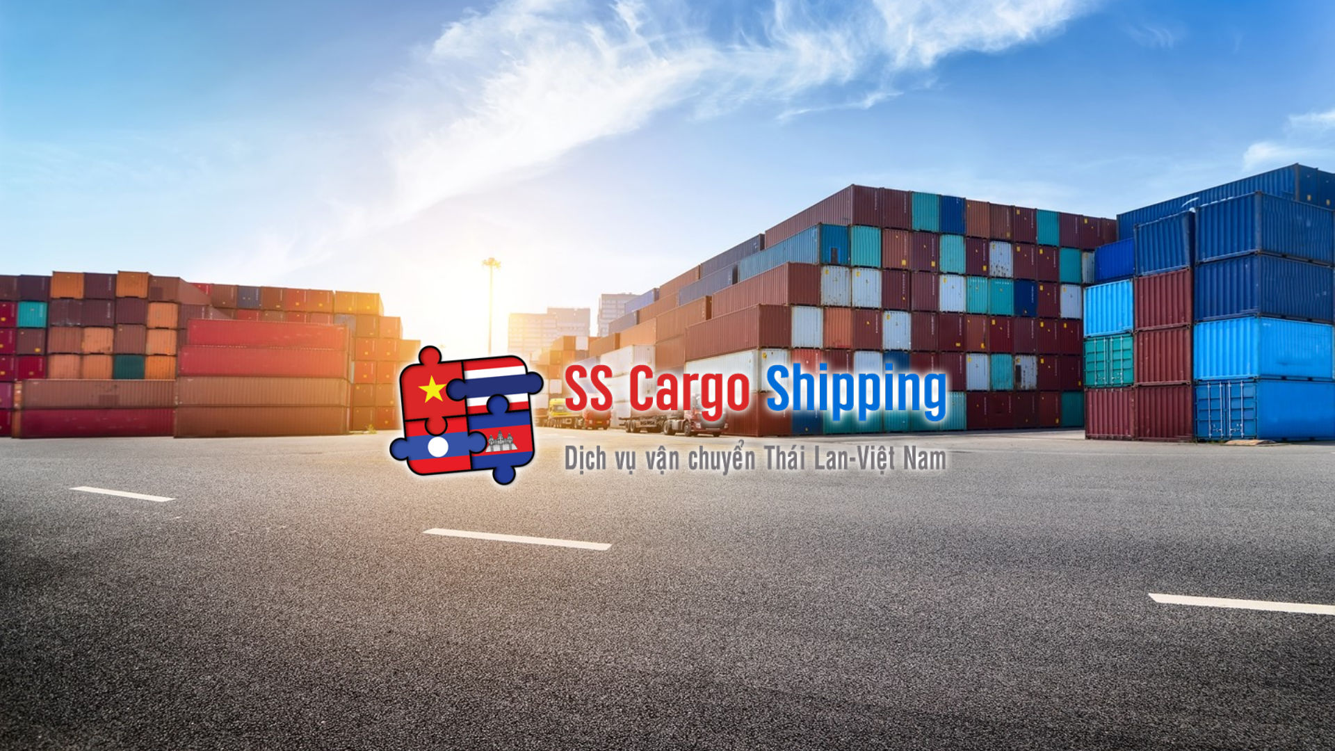 Giới thiệu – SS Cargo Shipping Việt Nam
